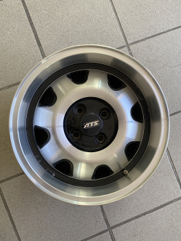 www.speedworxs.de - ATS Cup Alufelge 7x15 et28 Lochkreis: 4x100 7059.28.04