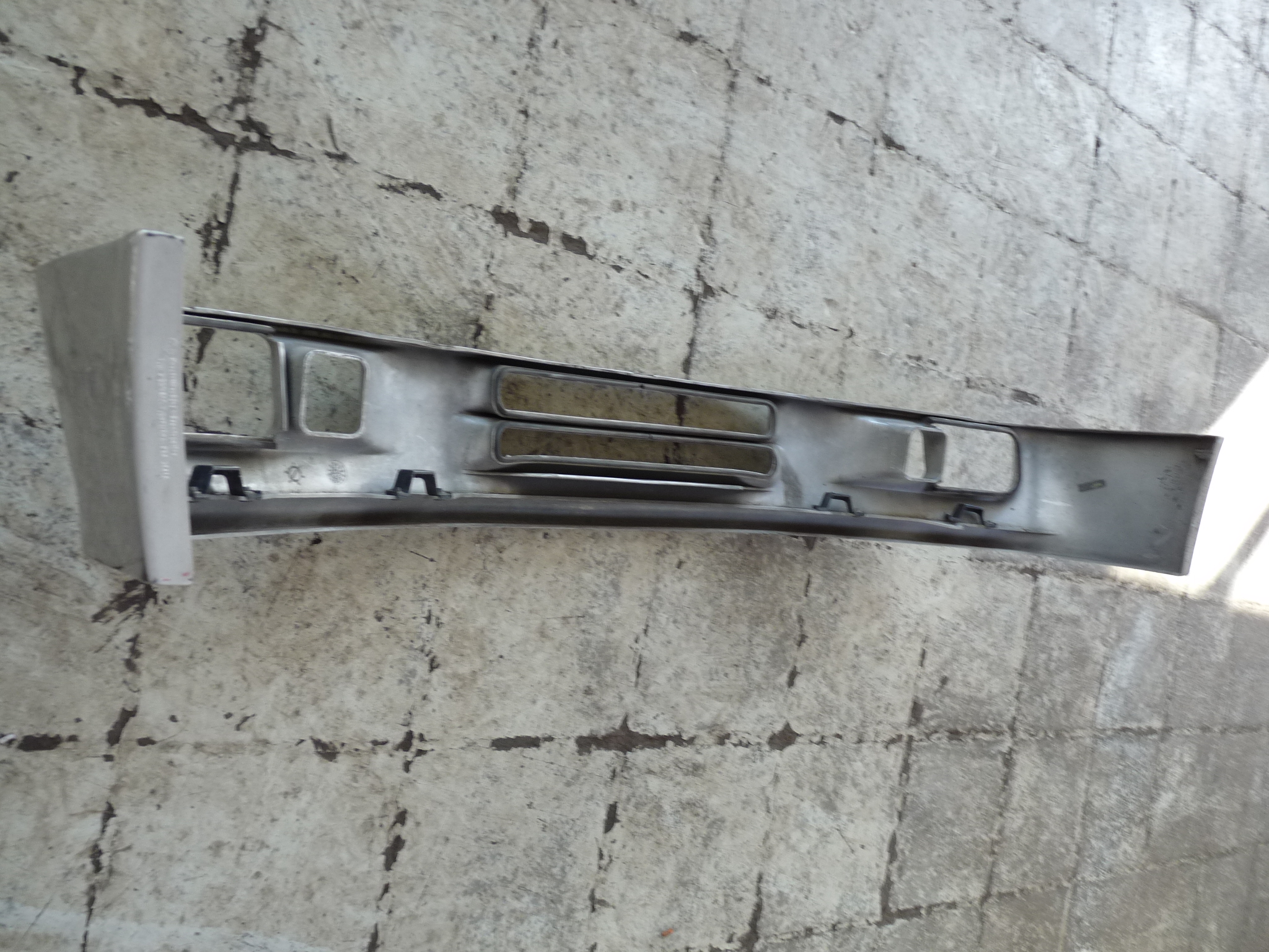 www.speedworxs.de - BMW E30 M Technik 2 Frontspoiler M-tech ...